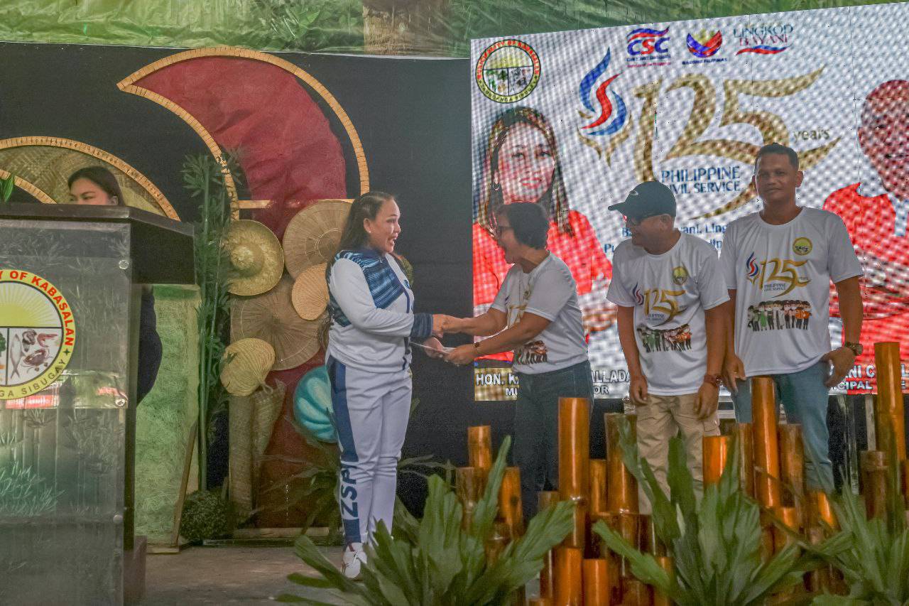 SALUDO DANCE CIVIL SERVICE MONTH 2925