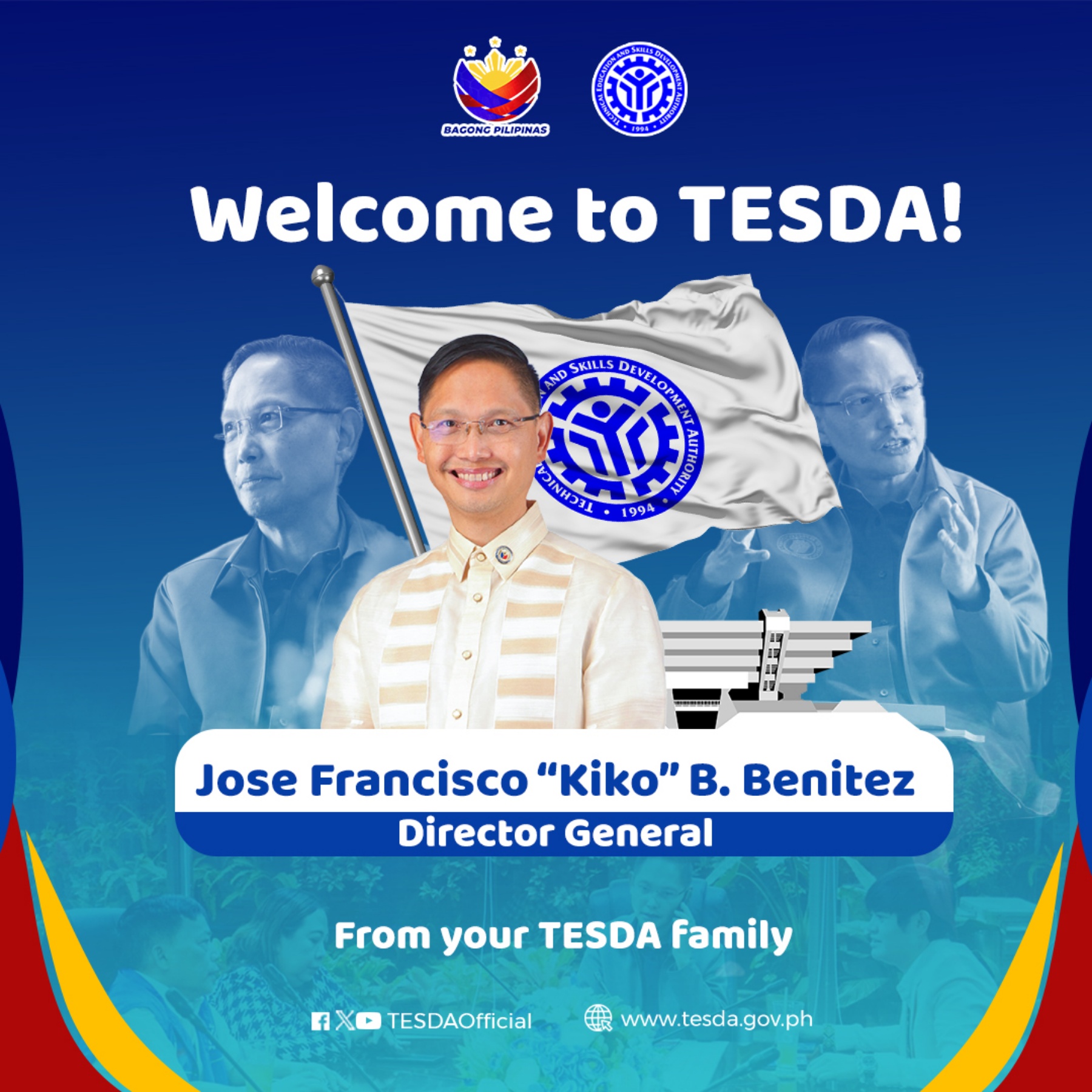 HOME [zspi-tesda.com]